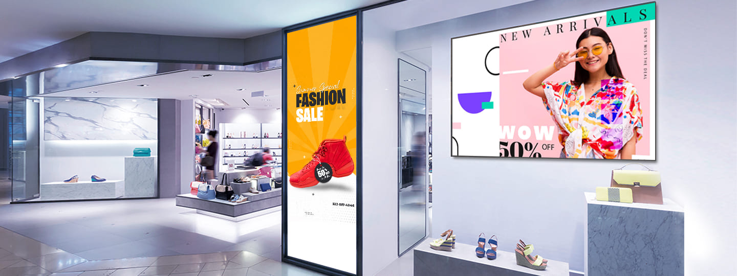 Panasonic India | Professional Display Solution Range